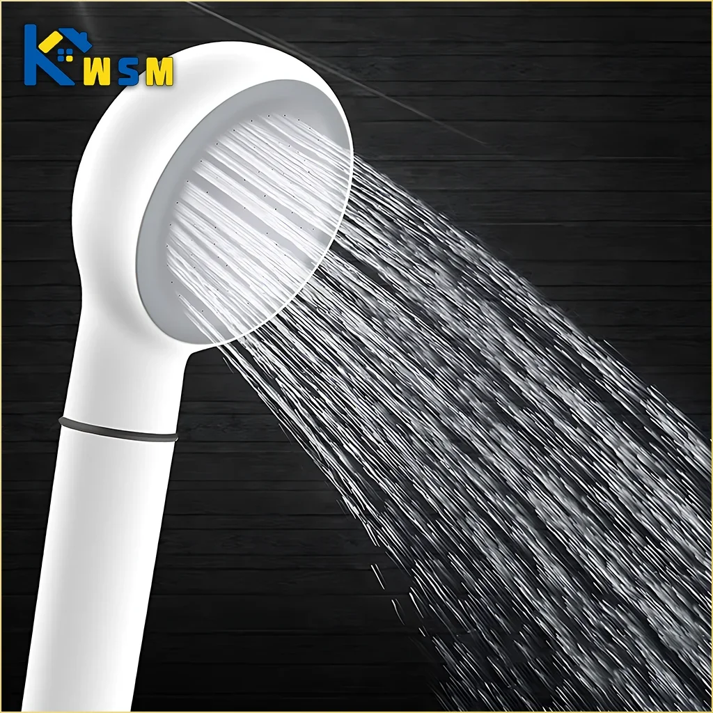 Shower Booster Shower Head Filter Beauty Bath Water Purification Lotus Head Water Heater Cool ...