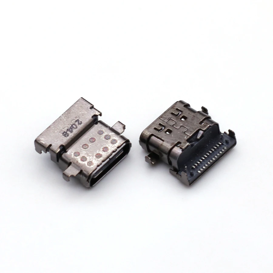 1-10PCS-Jack-Socket-Port-Dock-Plug-USB-Charging-Charger-Connector-Type ...