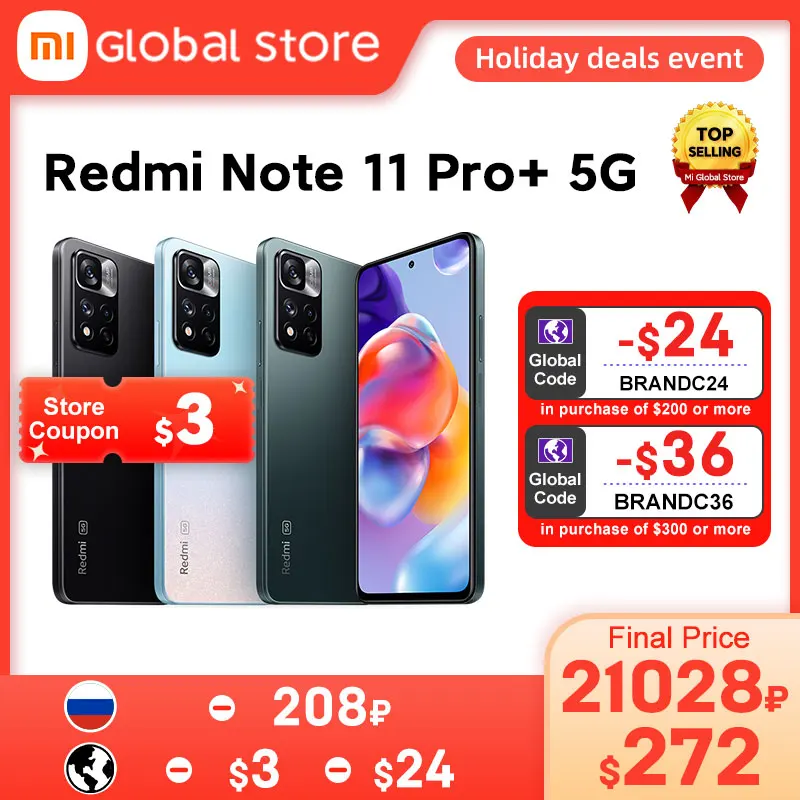 Xiaomi Redmi Note 11 128gb Global Version 5g - Version Redmi Note 11 ...