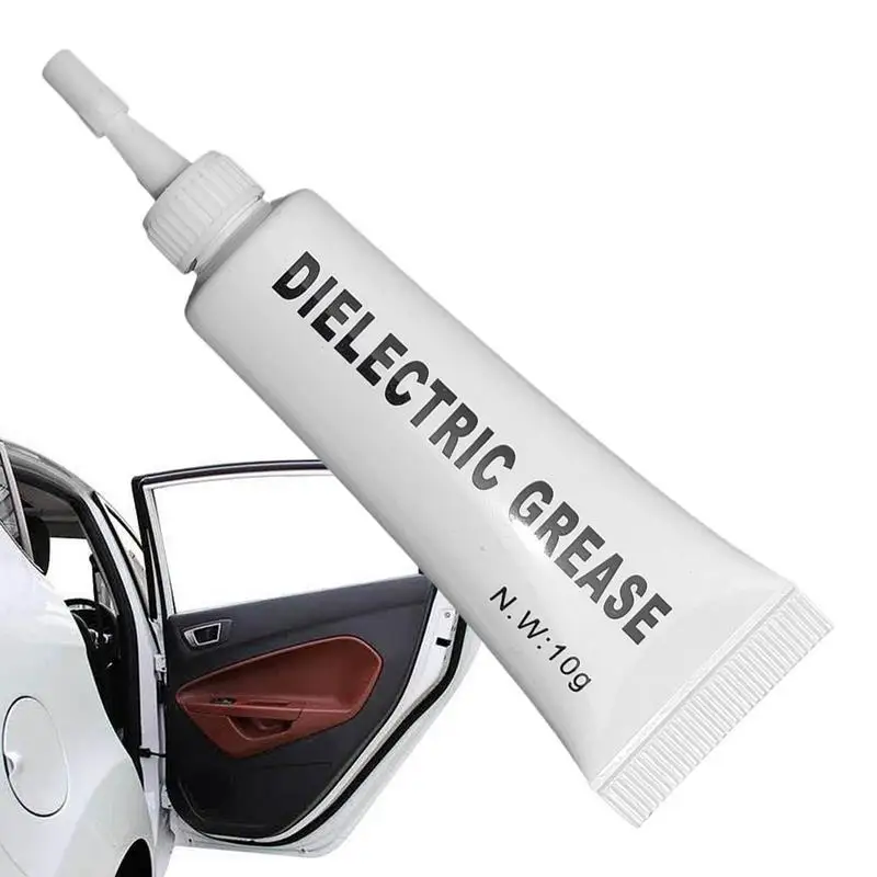 Dielectric-Grease-5pcs-Waterproof-Silicone-Paste-Marine-Grease ...