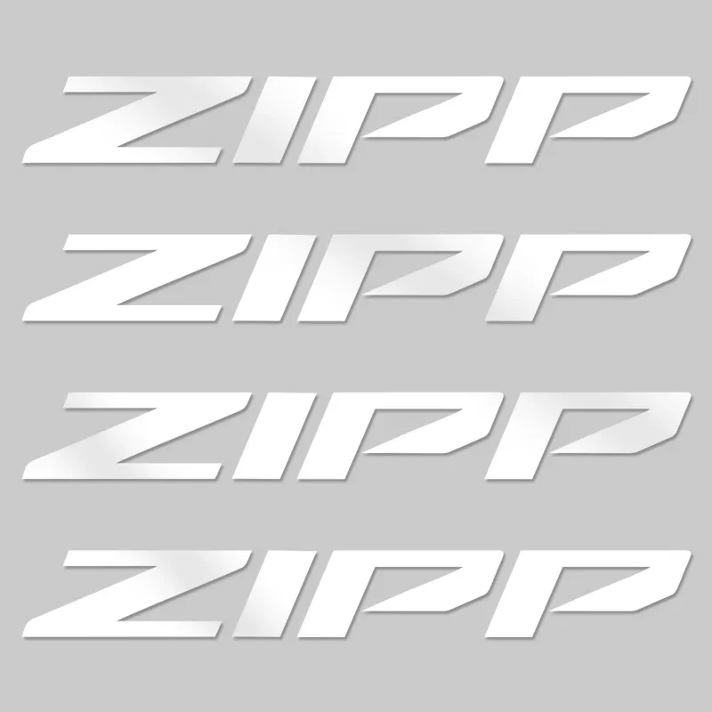 Zipp Logo Vector