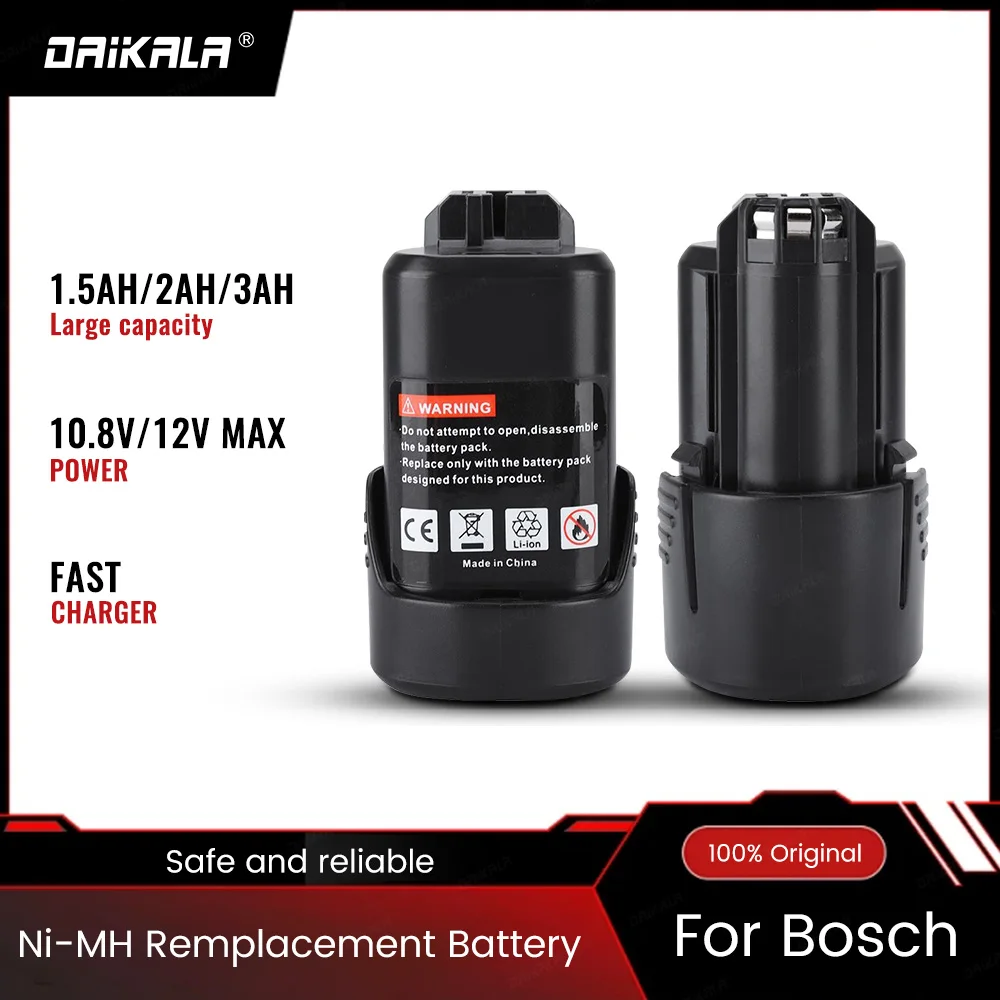 10-8V-12V-3000mAh-Battery-for-Bosch-BAT412A-BAT414-BAT411-BAT412-D ...