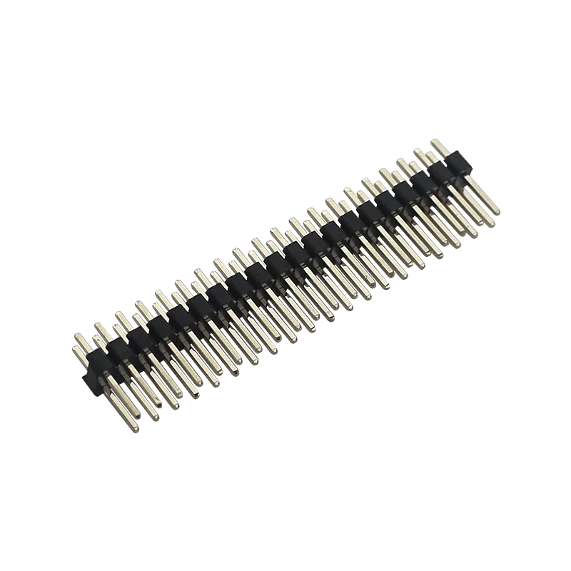 Coloré - 5 pièces 2*20 Pin GPIO En Tête Adaptateur pour Raspberry Pi ...