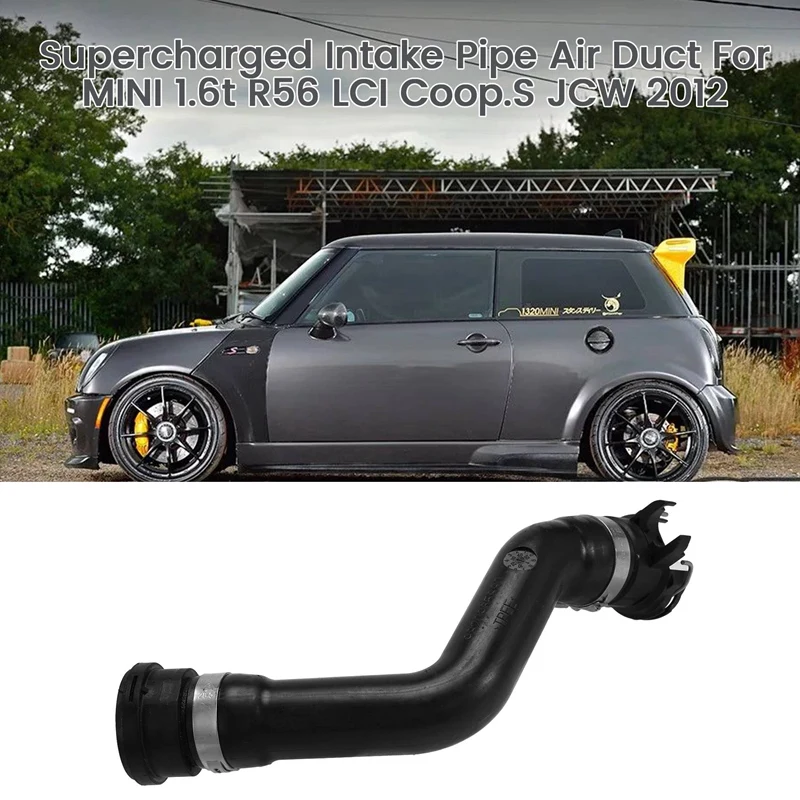 Aut05-11157607779 BMW mini 1.6t r56 lci cootp.s jcw 2012用の自動車用 ...