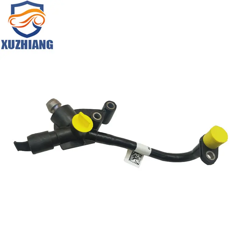 2782000100-2782001351-Turbocharger-Coolant-Hose-for-Mercedes-Benz-S550 ...