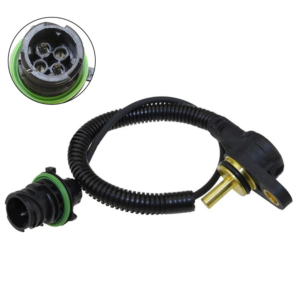 Water Coolant Temperature Temp Sensor Fit For VOLVO FM12 FH12 FH16 ...
