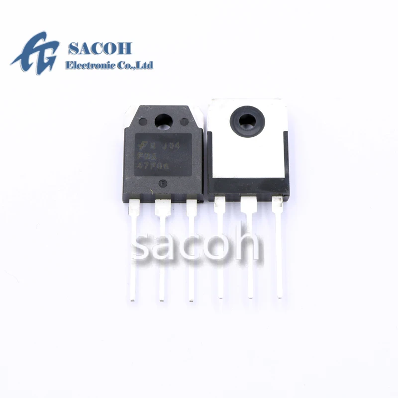 New-Original-5PCS-Lot-FQA47P06-47P06-or-FQA36P15-or-FQA22P10-FQA12P20 ...