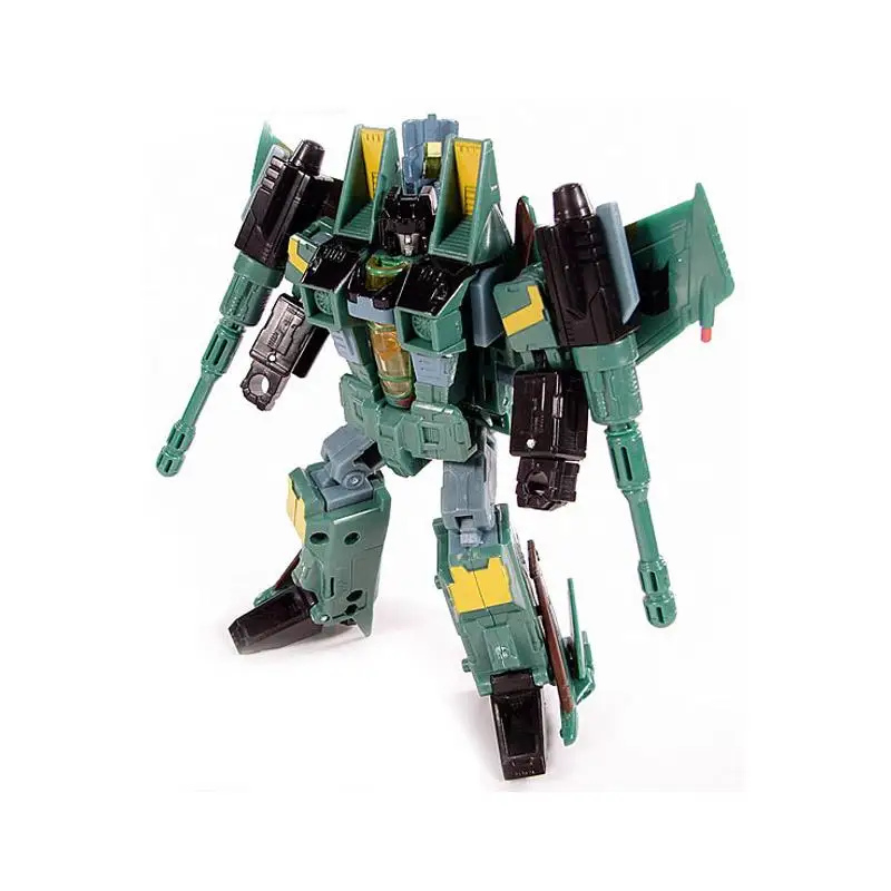 Transformers G1 Acid Storm