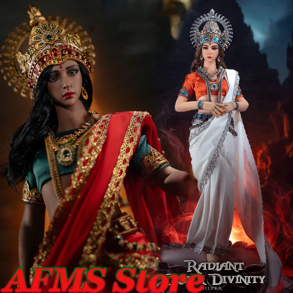 TBLeague-PL2023-211-1-6-Scale-Collectible-Figure-Parvati-Goddess ...