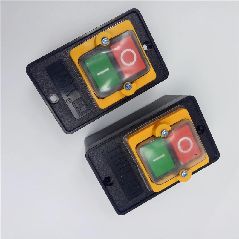 Waterproof Push Switch | Switch Electric Motors | Drill Machine Switch ...
