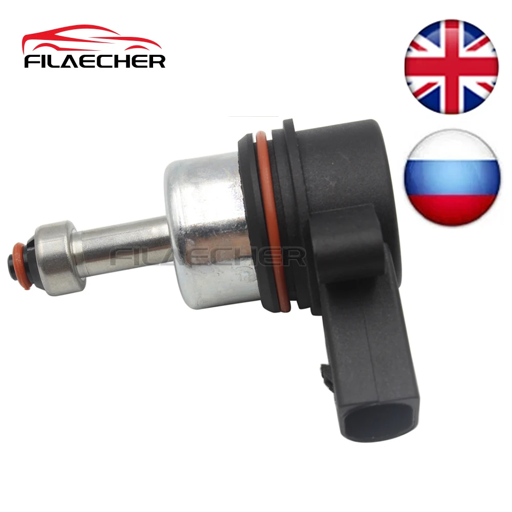 Electronic Valve Air Compressor Pump Solenoid Vent Valve for BMW F02 ...