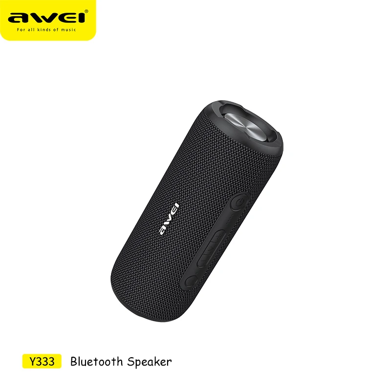 Awei Y669 Bluetooth Compatible Speaker Portable 31W IPX7 Waterproof ...