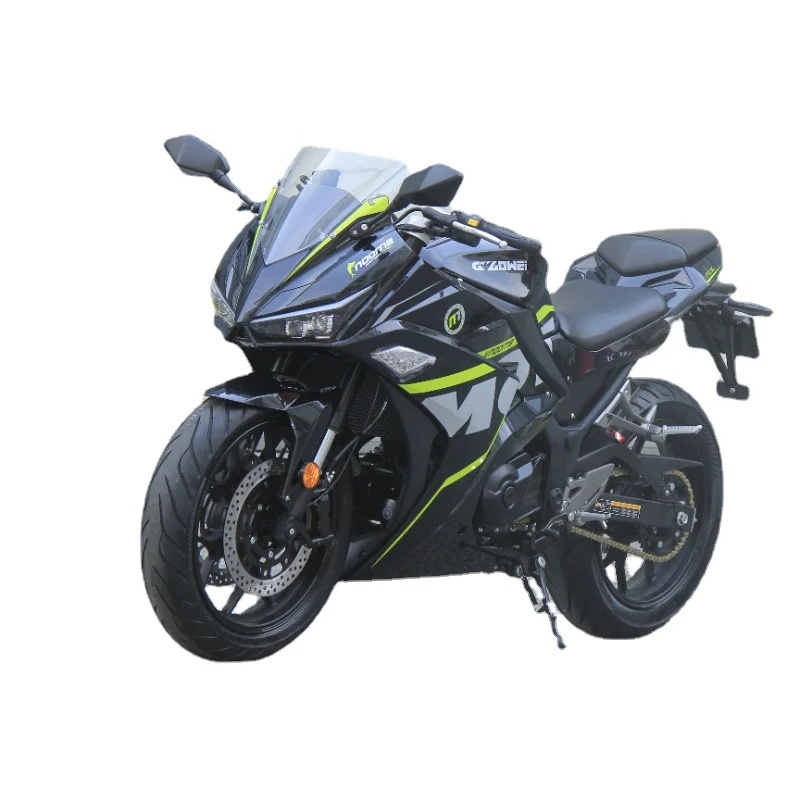 Cool Sport Bikes
