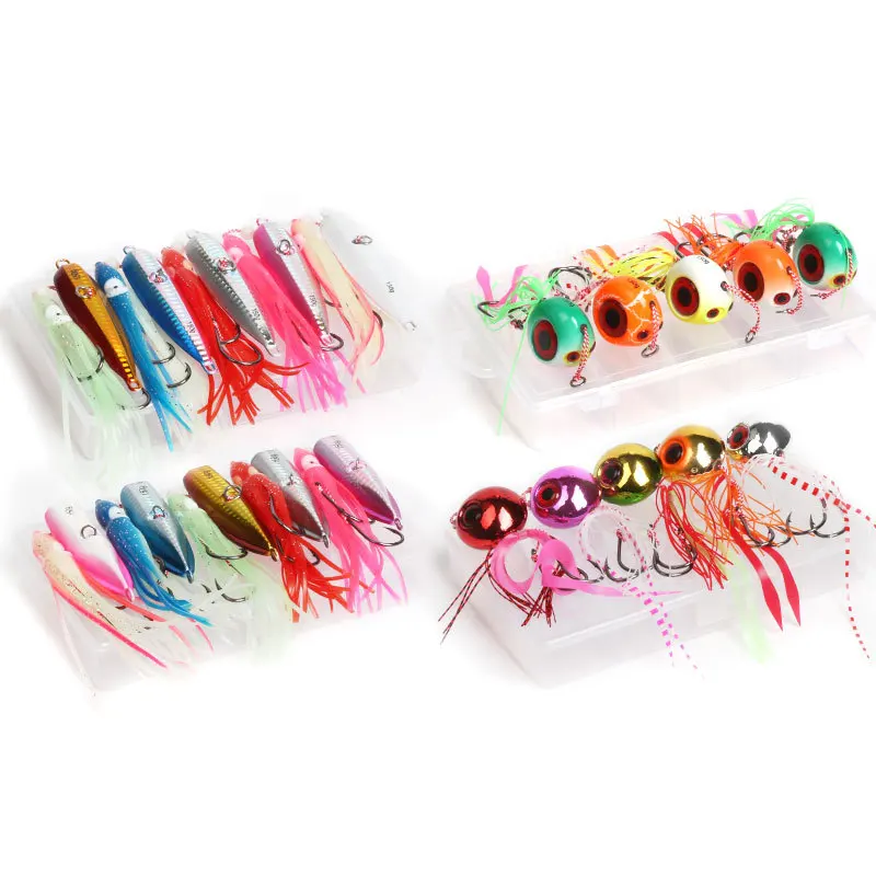 Inchiku Jigging Lure 150g | Jigging Lure Snappers | Inchiku Jigging ...