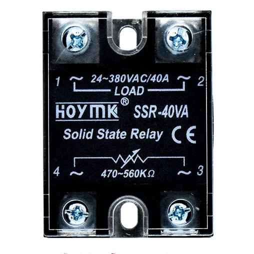 10pcs-pack-Single-phase-Solid-state-Resistive-Voltage-Regulator-VA-SSR ...