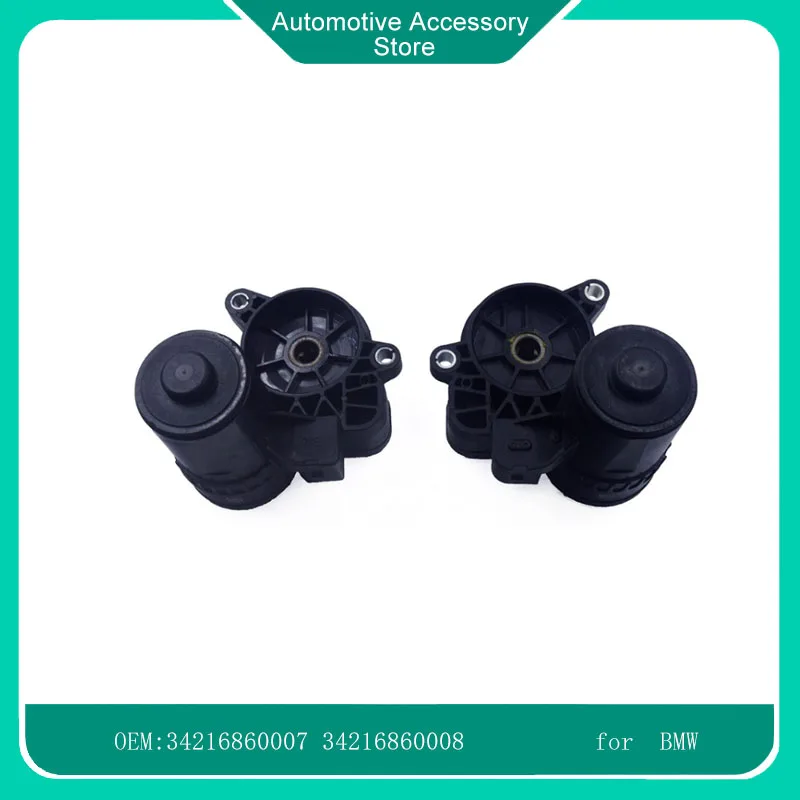34216860007-34216860008-Left-Right-Auto-Parts-Actuator-Parking-Brake ...