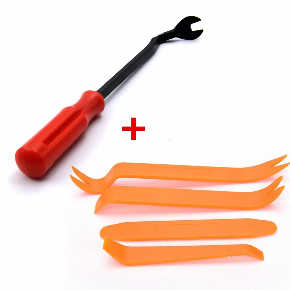 Newest-Car-Care-Tool-Car-Door-Panel-Trim-and-Upholstery-Retaining-Clip ...