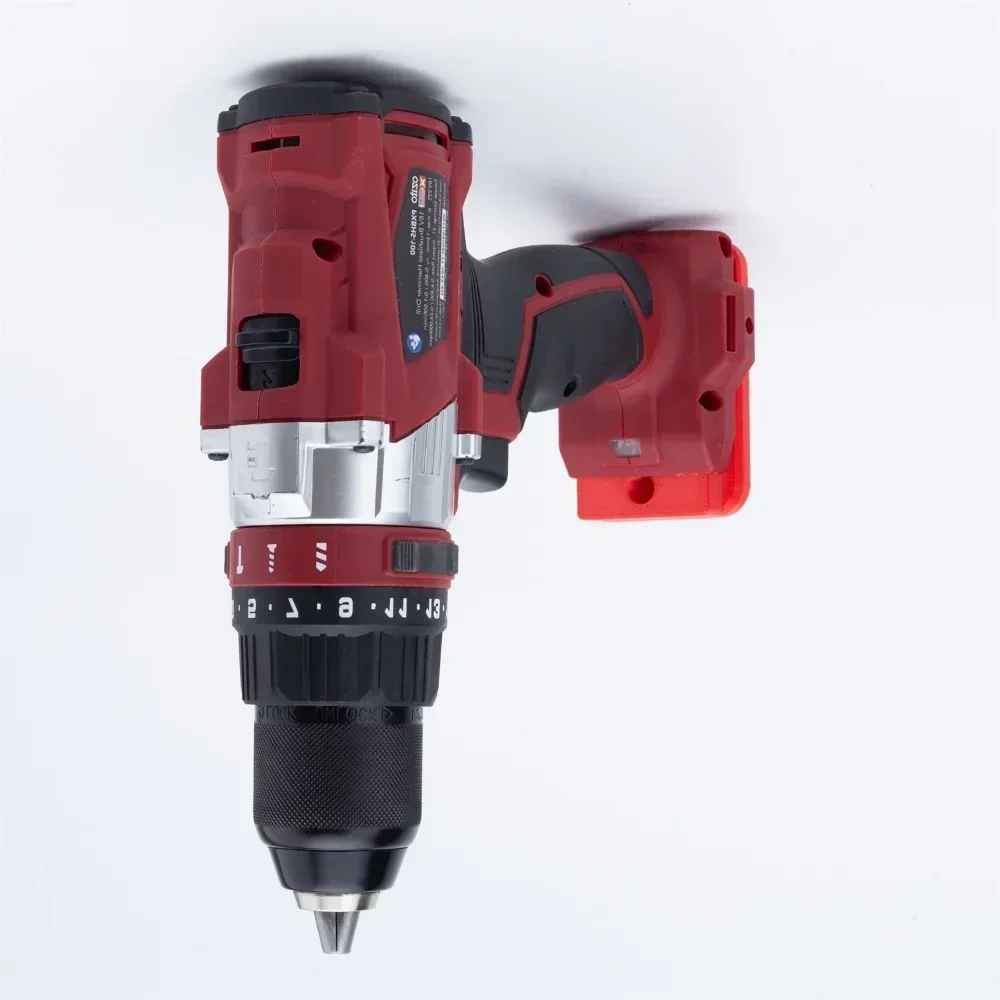 For-OZITOZ-18V-Series-tools-Wall-Dock-Holder-Stand-x3-Pieces-tools-not ...