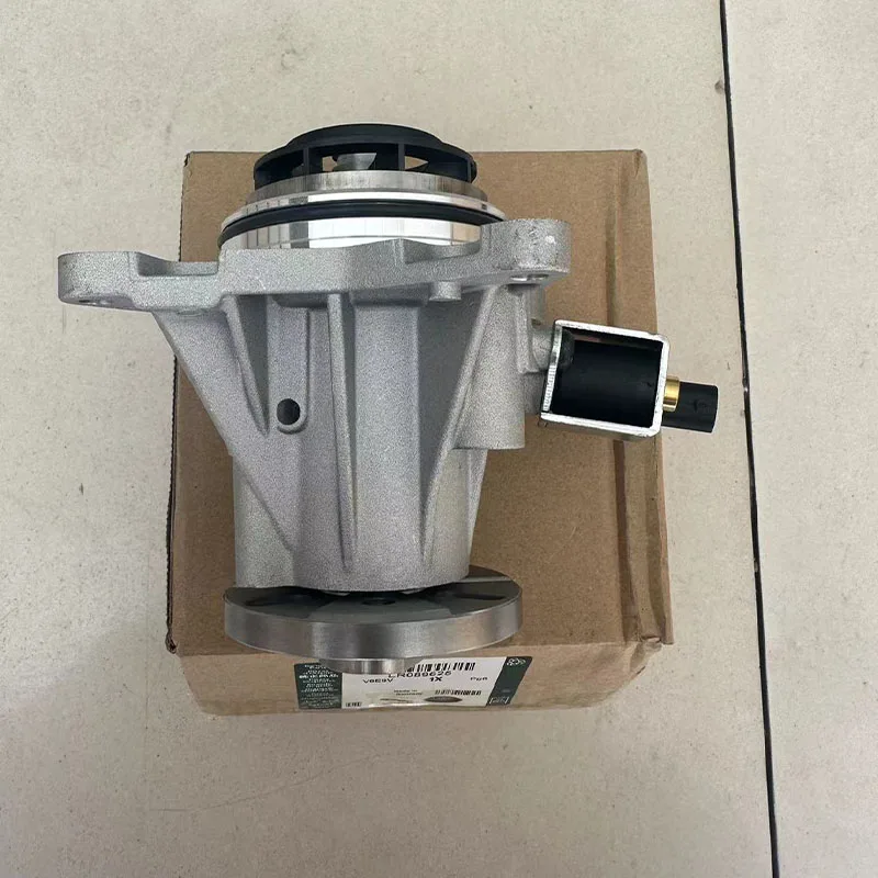 Auto-Water-Pump-LR089625-LR013164-For-Land-Rover-Range-Rover-L405-3-0T ...