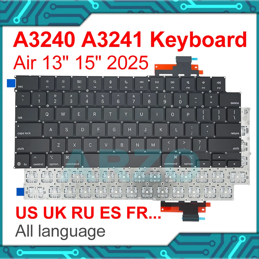 Everything You Need to Know About the MacBook Italian Keyboard Layout ...