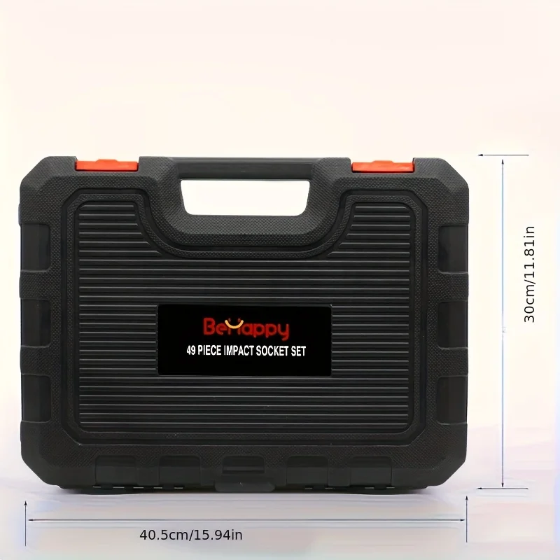 Professional-Grade-Impact-Socket-Set-with-Swivel-Sockets-and-Adapters ...