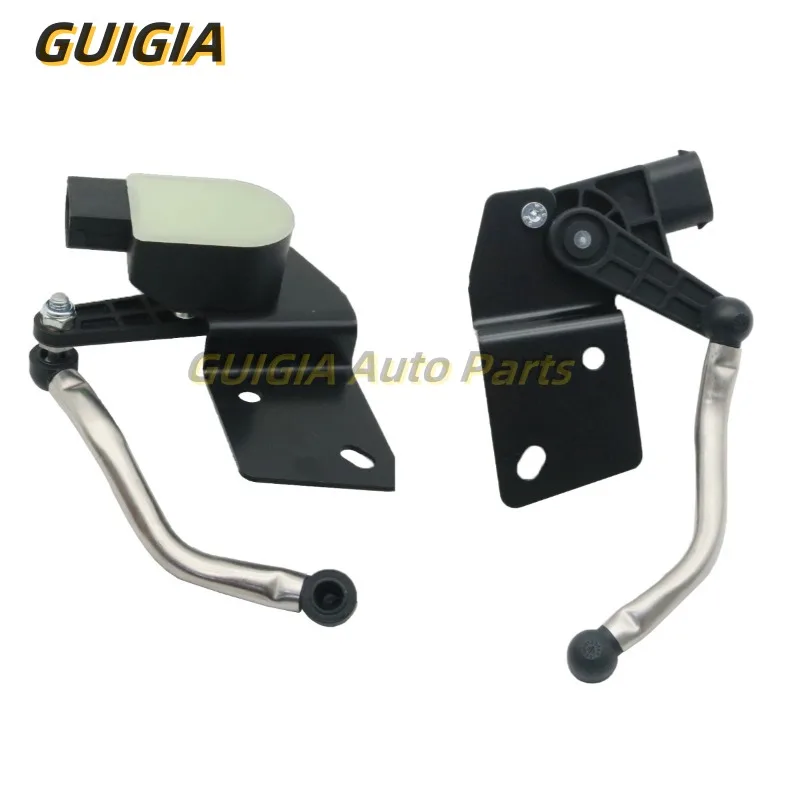 Front Left Right Height Sensor 68164093AA for Jeep Grand Cherokee WK2 ...