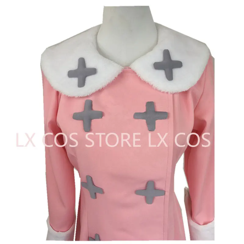 Nurse England Hetalia Cosplay