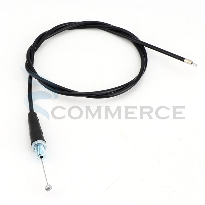 Motorcycle-950mm-1100mm-1200mm-1300mm-Straight-Head-Throttle-Oil-Cable ...