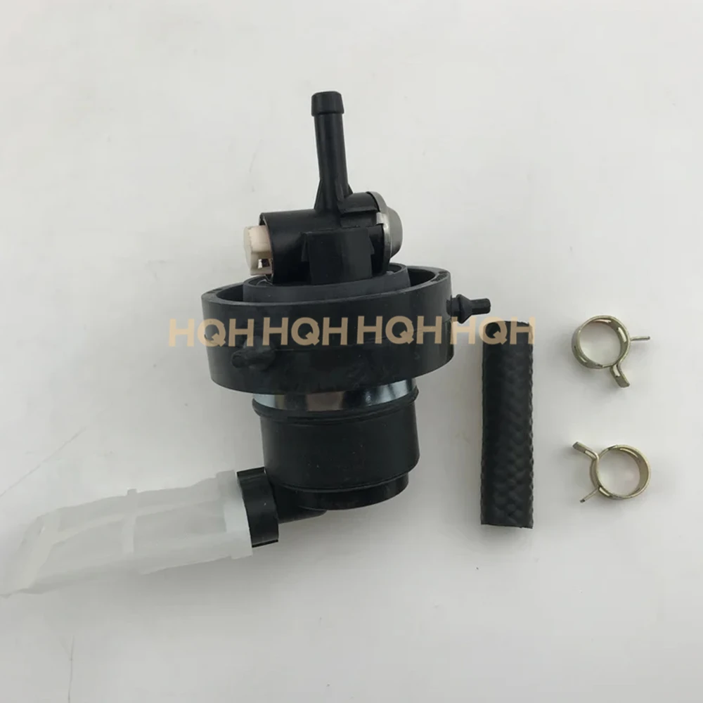 HQH-bomba de combustible apta para Nissan SY31 Tsuru III GS E16E L4 1 ...