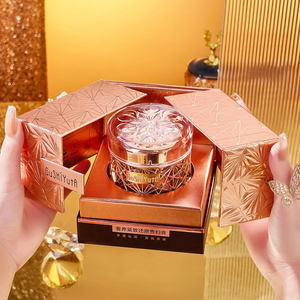 Delicate-Smooth-Face-Cream-For-Women-s-Lady-Cream-Face-Brighten-Cream ...