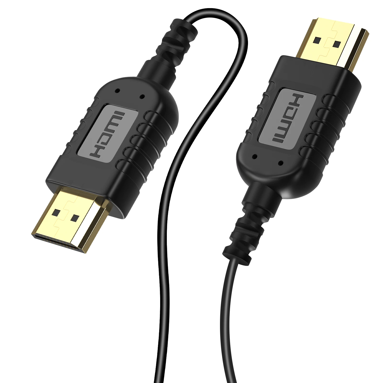 FOINNEX-Ultra-Thin-HDMI-Cable-48Gbps-10FT-8K-60Hz-Super-Flexible-Slim ...