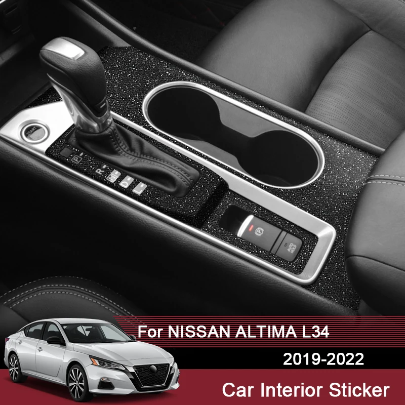 2022 Nissan Altima Accessories