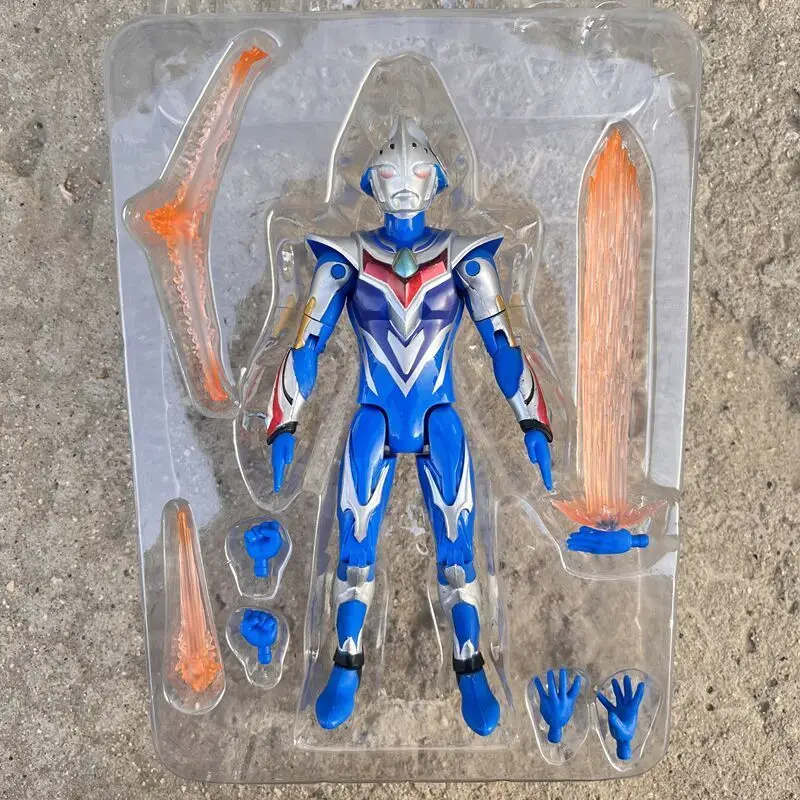 Ultraman Nexus Ultra Act