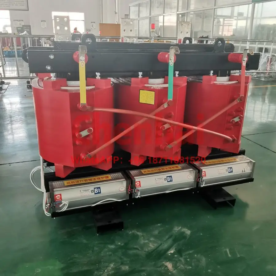 125kva-Switching-Equipment-And-Substations-Distribution-Transformer ...