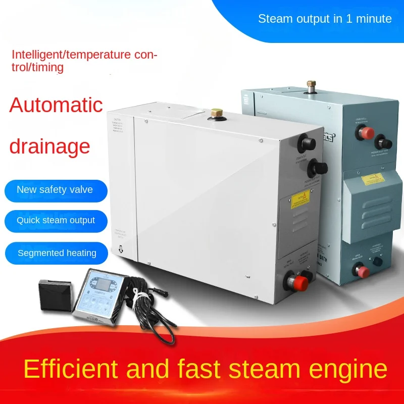 Bathroom-Steam-Engine-Sauna-Steam-Generator-Wet-Steam-Machine-Sauna ...