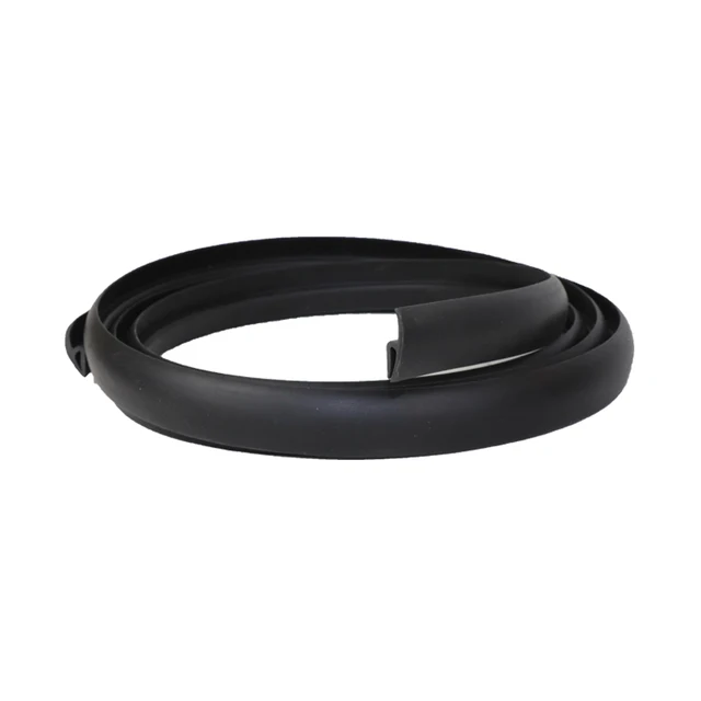 1.7m Car Wiper Front Windshield Panel Moulding Seal Strip for Honda ...