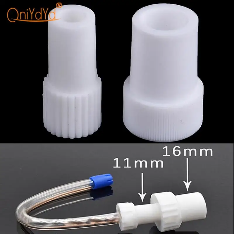 Herramienta-de-dentista-desechable-convertidor-de-tubo-de-succi-n ...
