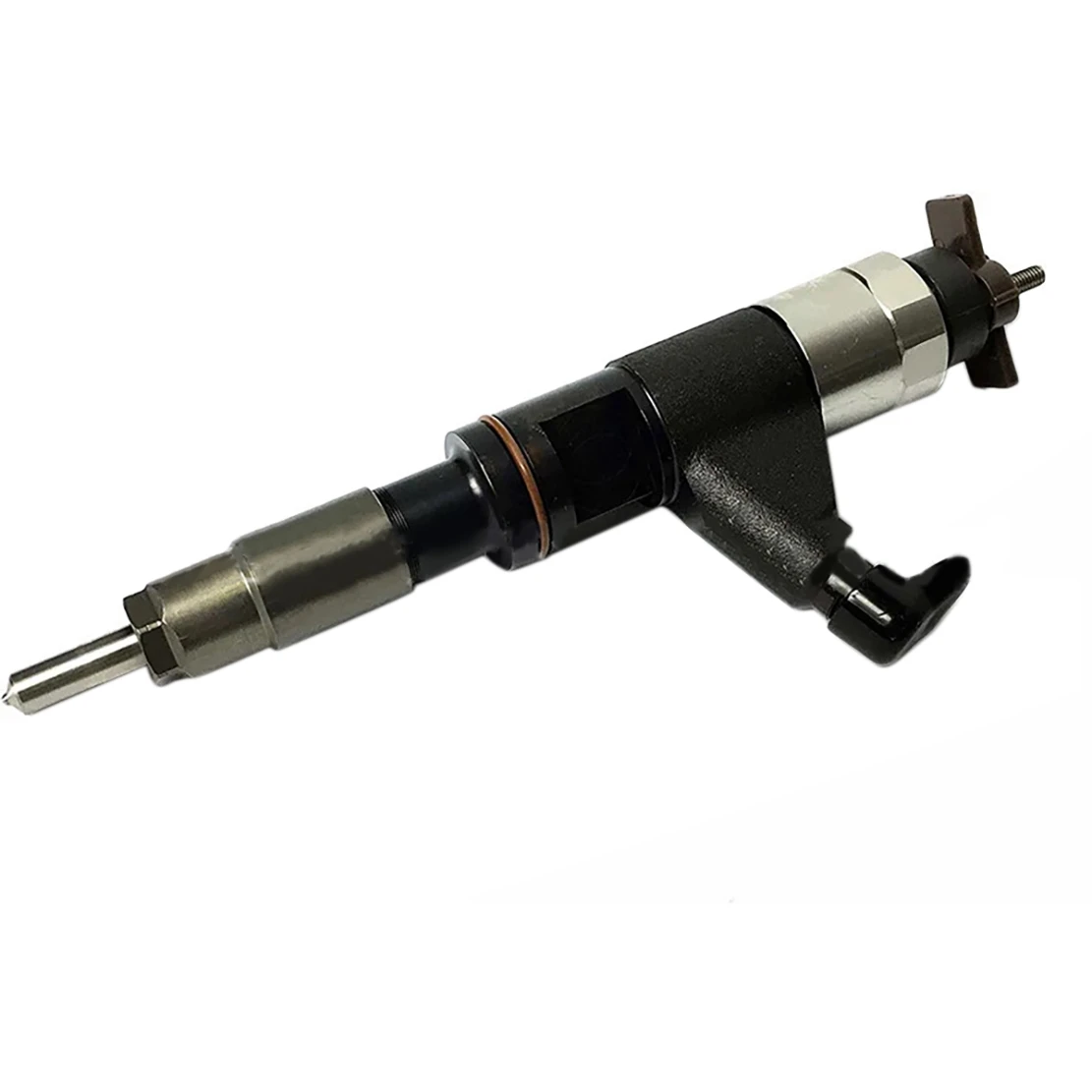 095000-6310 Dz100212 Re530362 Common Rail Fuel Injector Fit For - Fuel ...