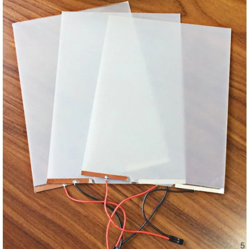 Polymer Dispersed Liquid Crystal Smart Film for Car/PDLC Smart Film for ...