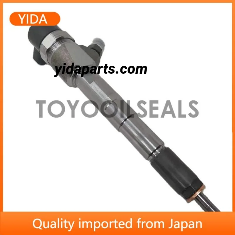 High-Quality-Common-Rail-Fuel-Injector-0445110192-0445110191 ...