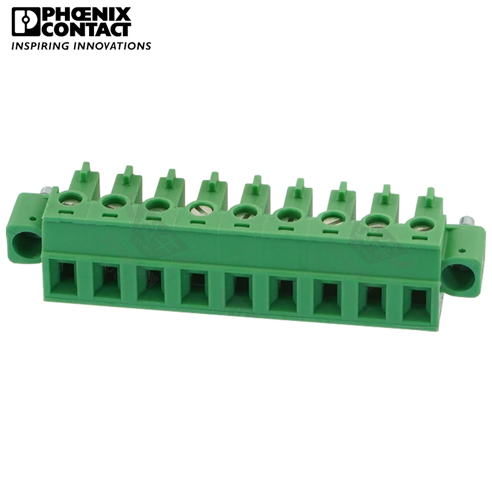 5-08mm-Original-Genuine-Phoenix-Contact-Connector-PCB-Pluggable-PLUG-IN ...
