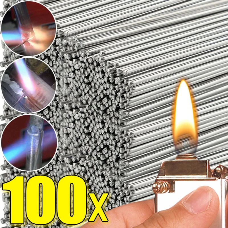 Universal-Copper-Aluminum-Welding-Rods-Low-Temperature-Easy-Melt ...