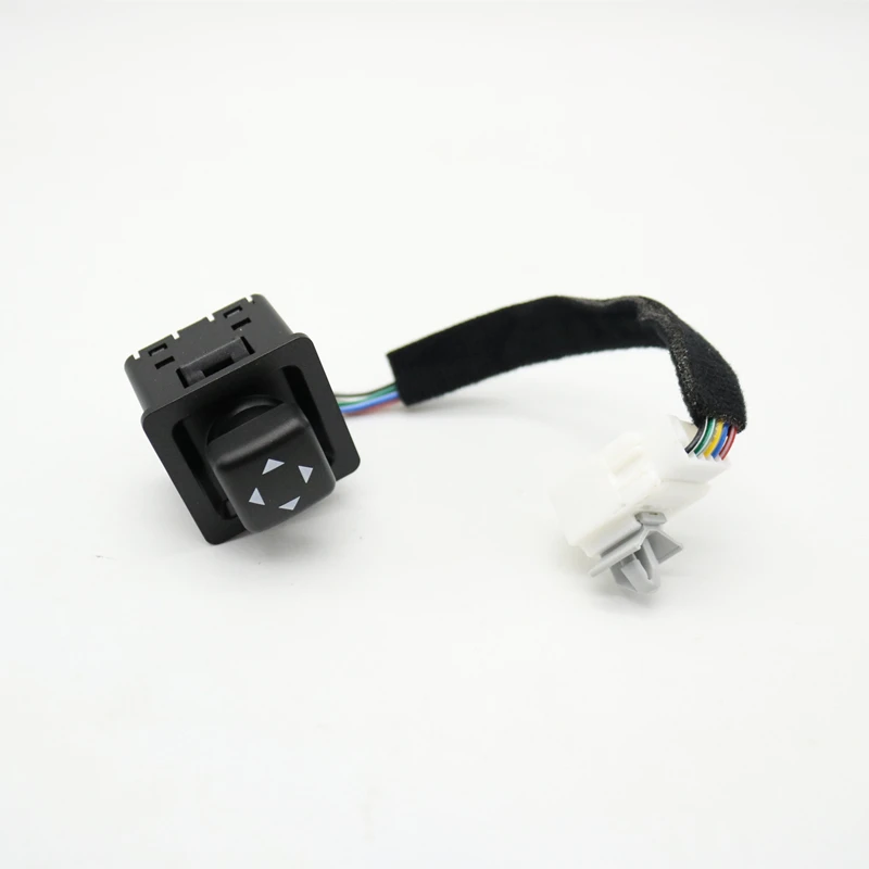 Other Parts & Accessories - Telescopic Steering Adjustment Button ...