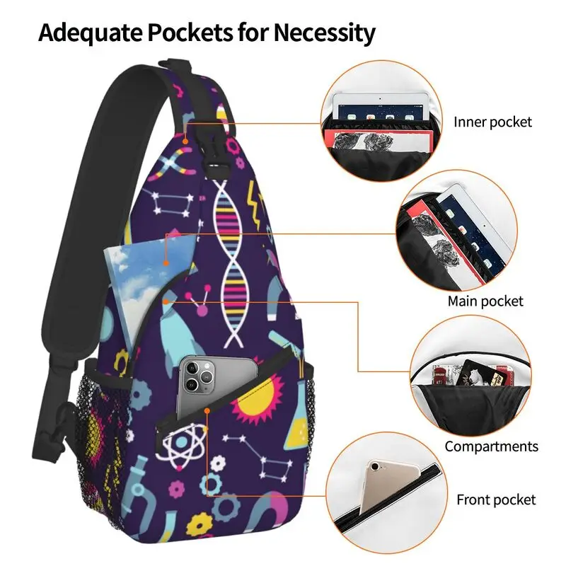 Awesome Geek Backpacks