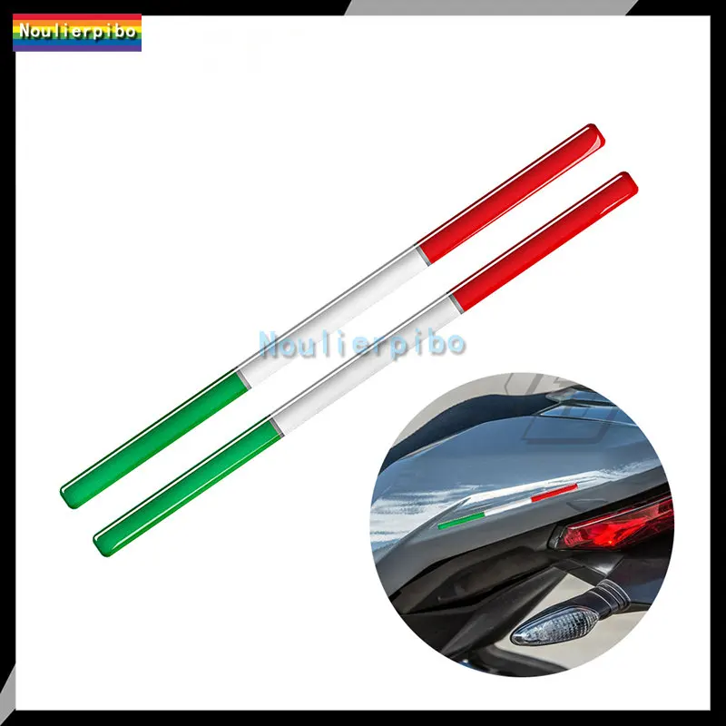 3D Car Stickers Italian Car Stickers Epoxy Decals Dome Decals Car ...