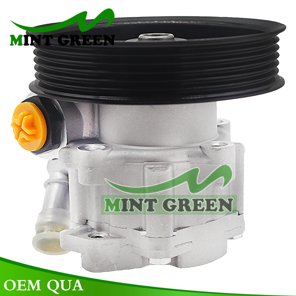 FOR-New-Brand-Power-Steering-Pump-For-Alfa-Romeo-159-Sportwagon ...
