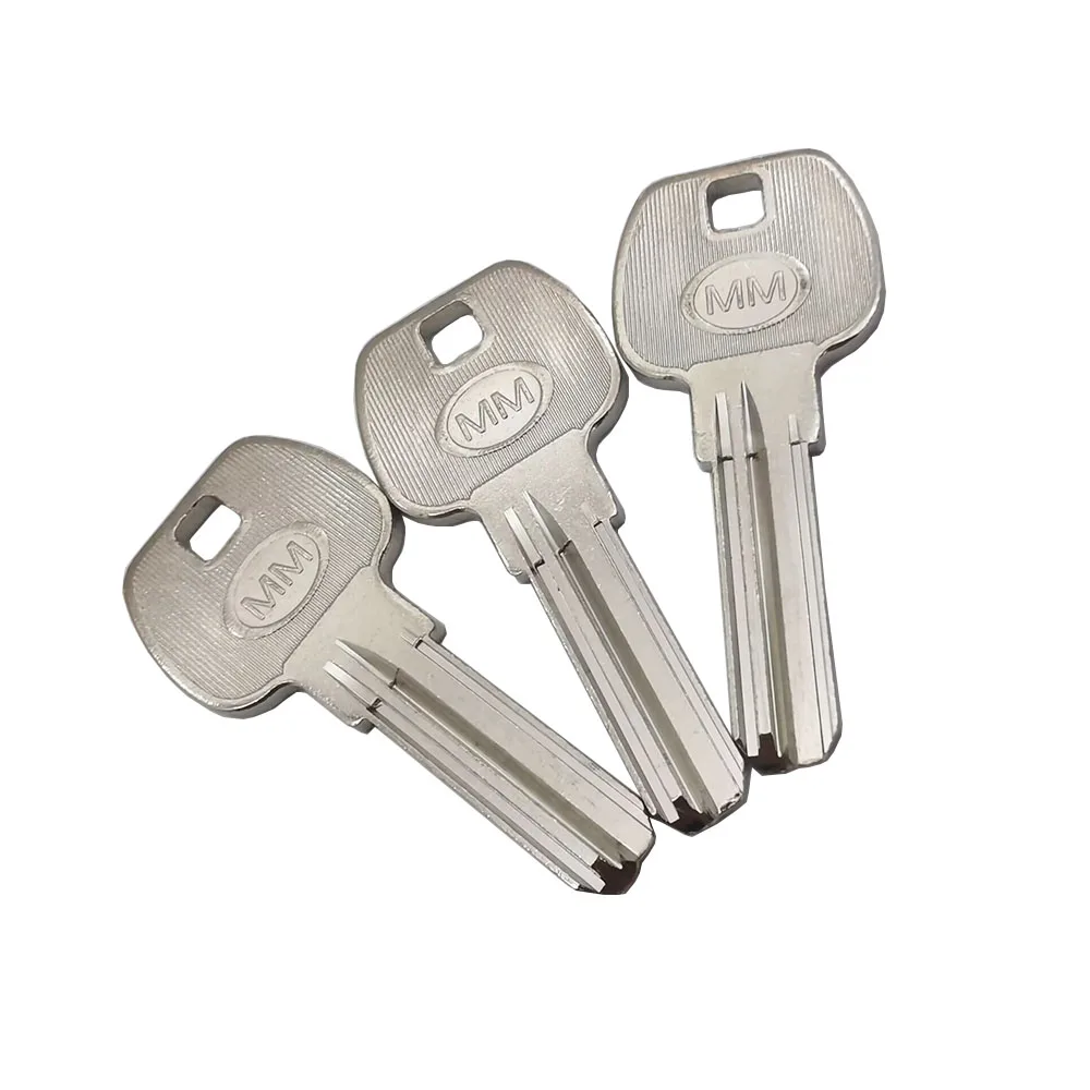 JS-932-embryo-key-wholesale-door-key-blank-Civil-key-blank-suit-for ...