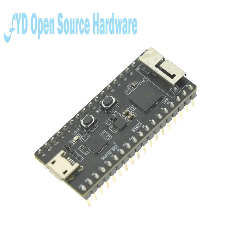 1pcs Esp32-pico-kit V4 Esp32 Development Board Wifi Bluetooth Module For Arduino - Integrated ...