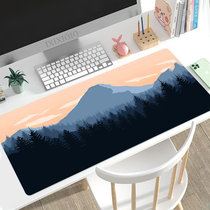 Deep-Forest-Firewatch-Mouse-Pad-Gaming-XL-Home-HD-New-Mousepad-XXL ...