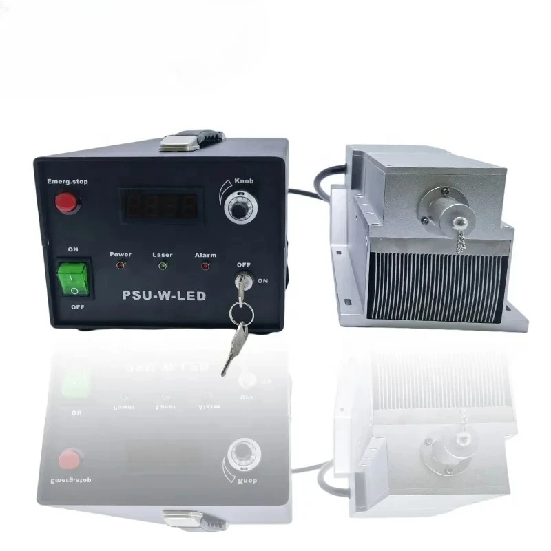 Лазерный модуль XMSJ 594 нм желтый | AliExpress